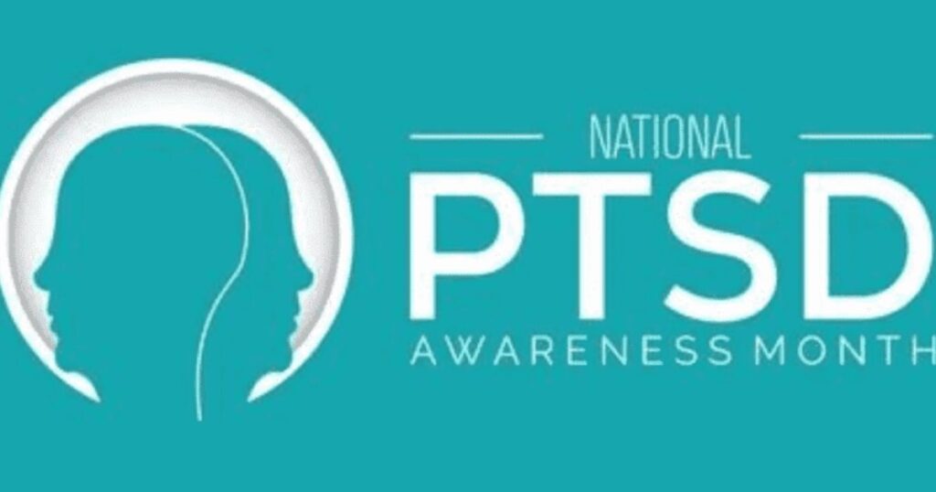 27 june PTSD awareness day