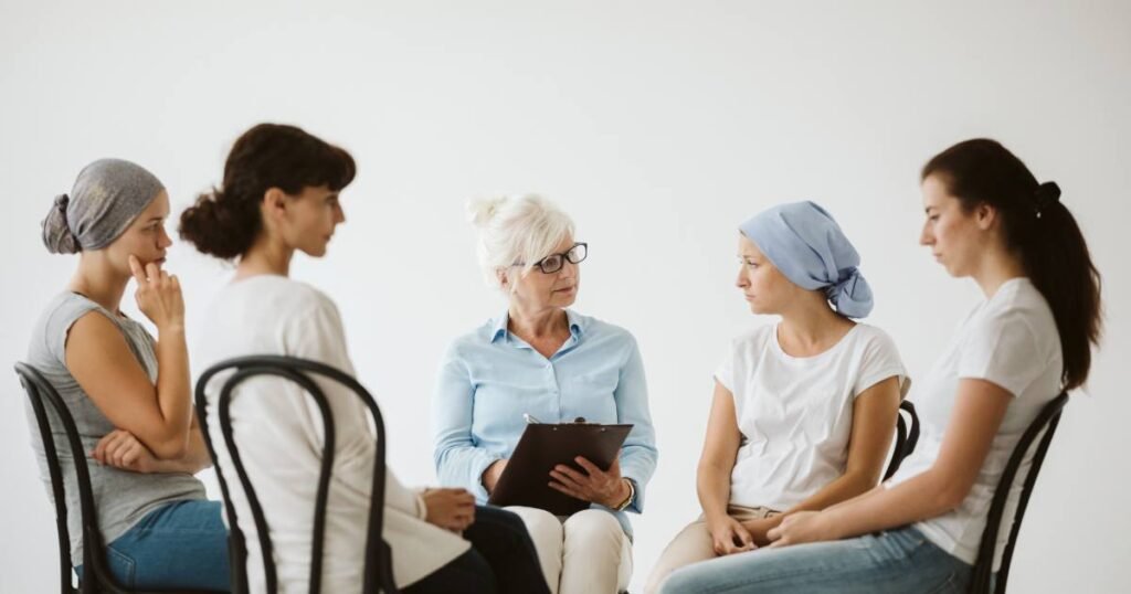 Women Mental Health Awarness
