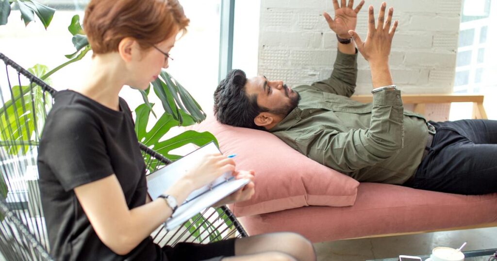 Effective Treatment Plans for Psychosis Recovery