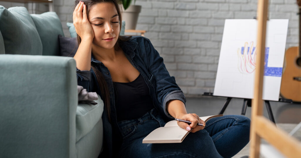 Treatment for ADHD in Women