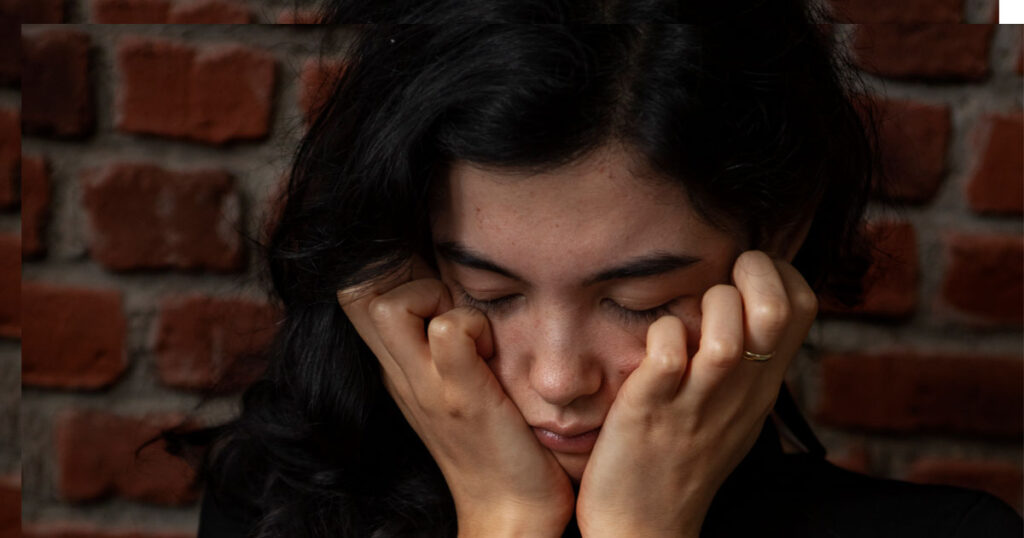 Symptoms, causes, and treatment for ADHD Paralysis