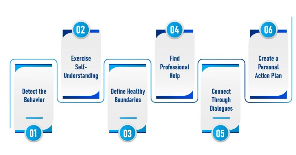 6 easy ways to stop trauma dumping